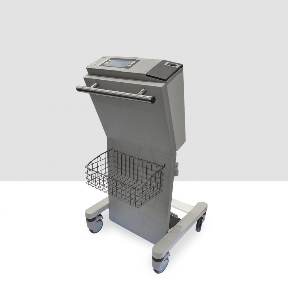 Projekte Erbe - RAWOTEC GmbH